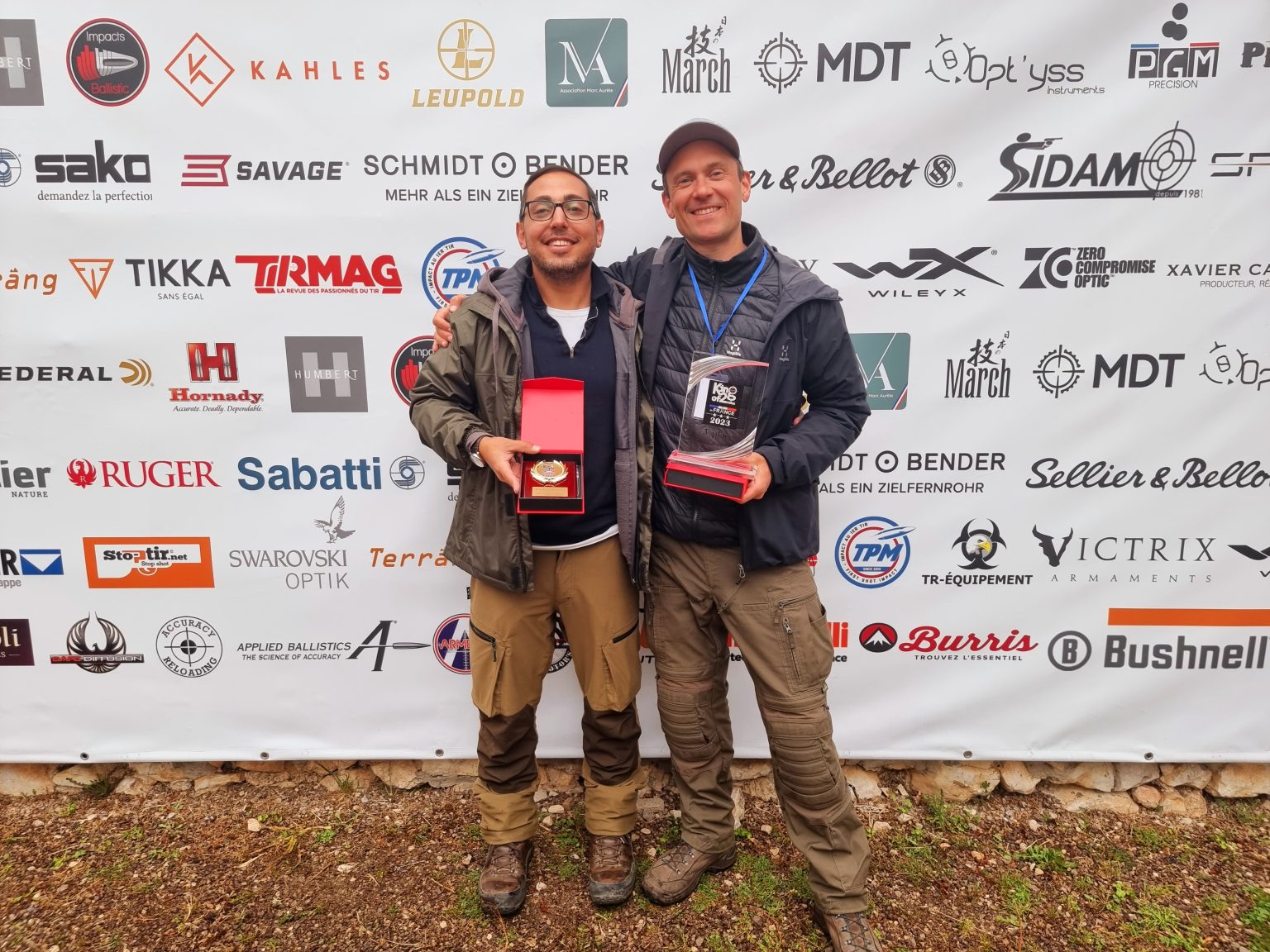 King of 1 Mile and 2 Mile Learnings | Rifle Talks