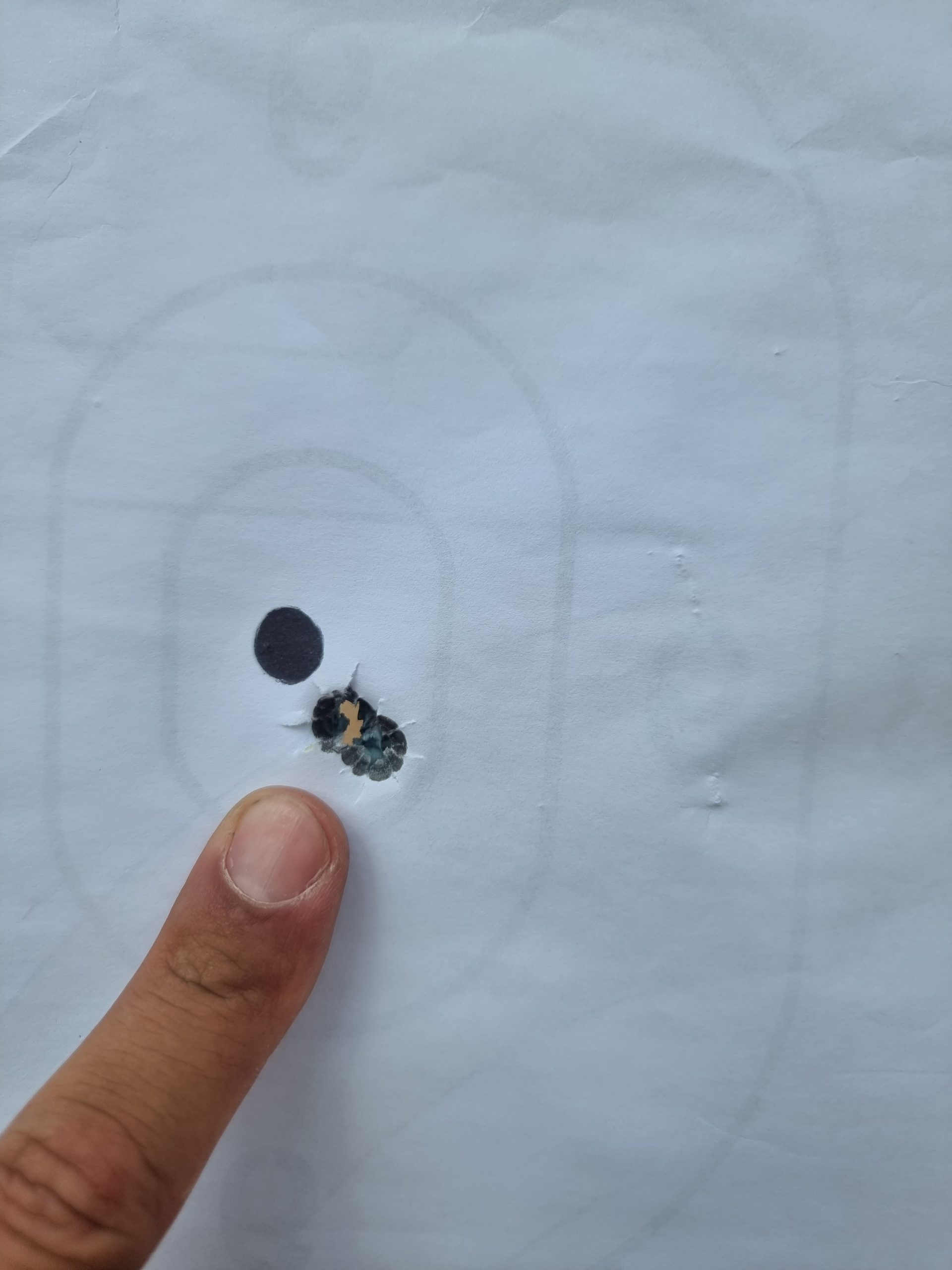 375 Cheytac, Desert Tech HTI Rifle lands 3rd place for Dutchman | Rifle ...