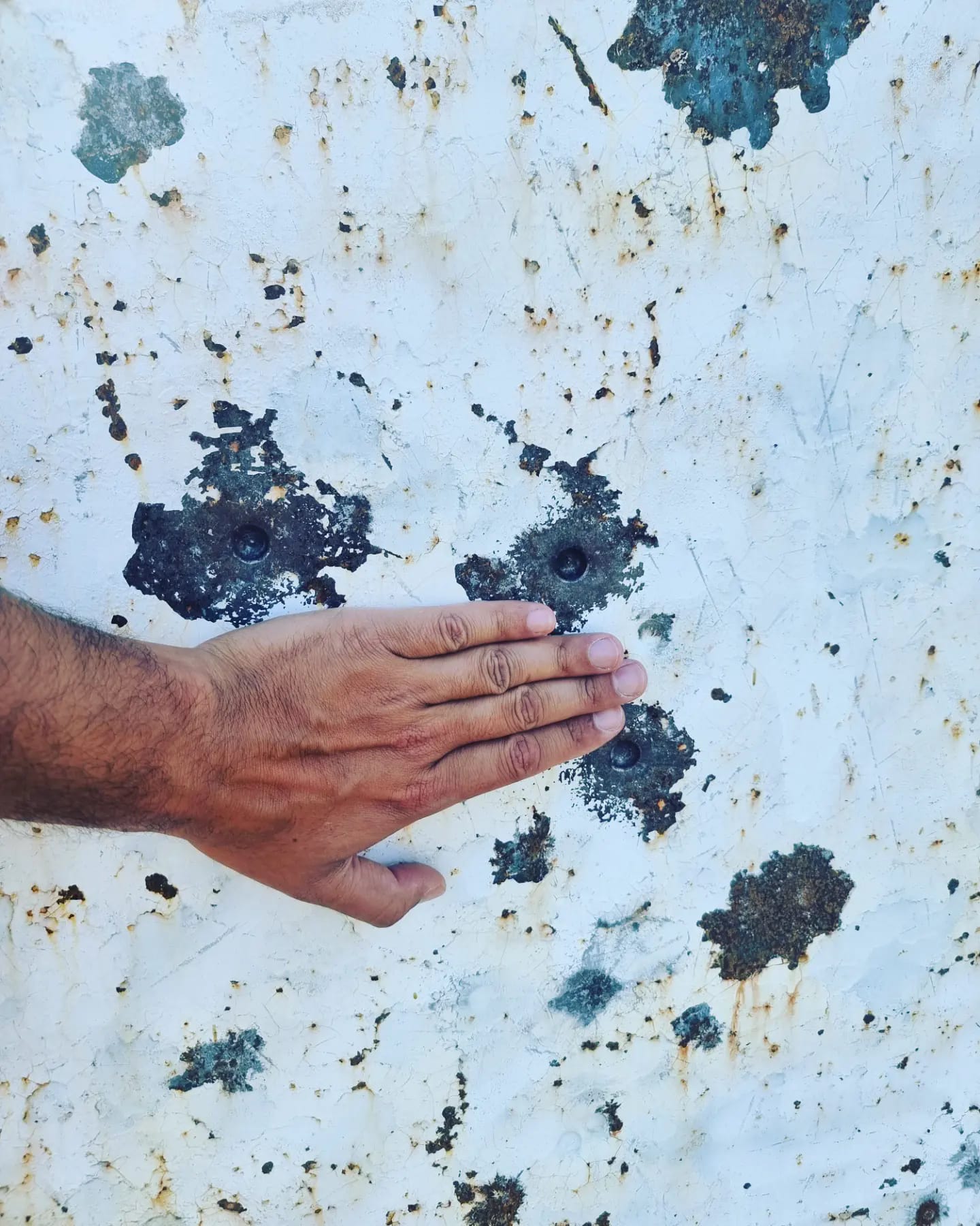 416 Barrett | Rifle Talks