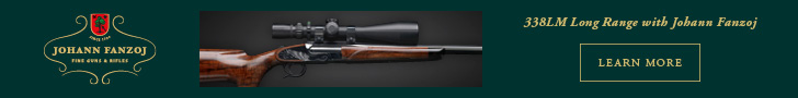 David Tubb's 37XC cartridge. Learn all about it here | Rifle Talks