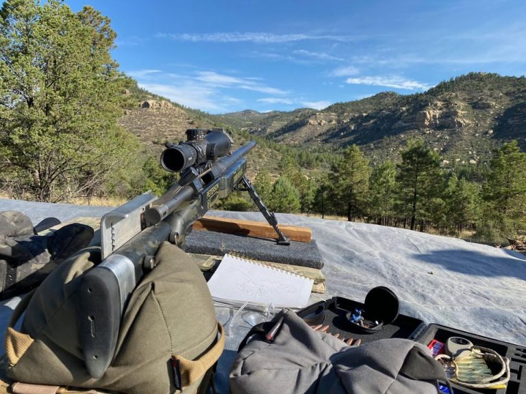 375 Cheytac, Desert Tech HTI Rifle lands 3rd place for Dutchman | Rifle ...