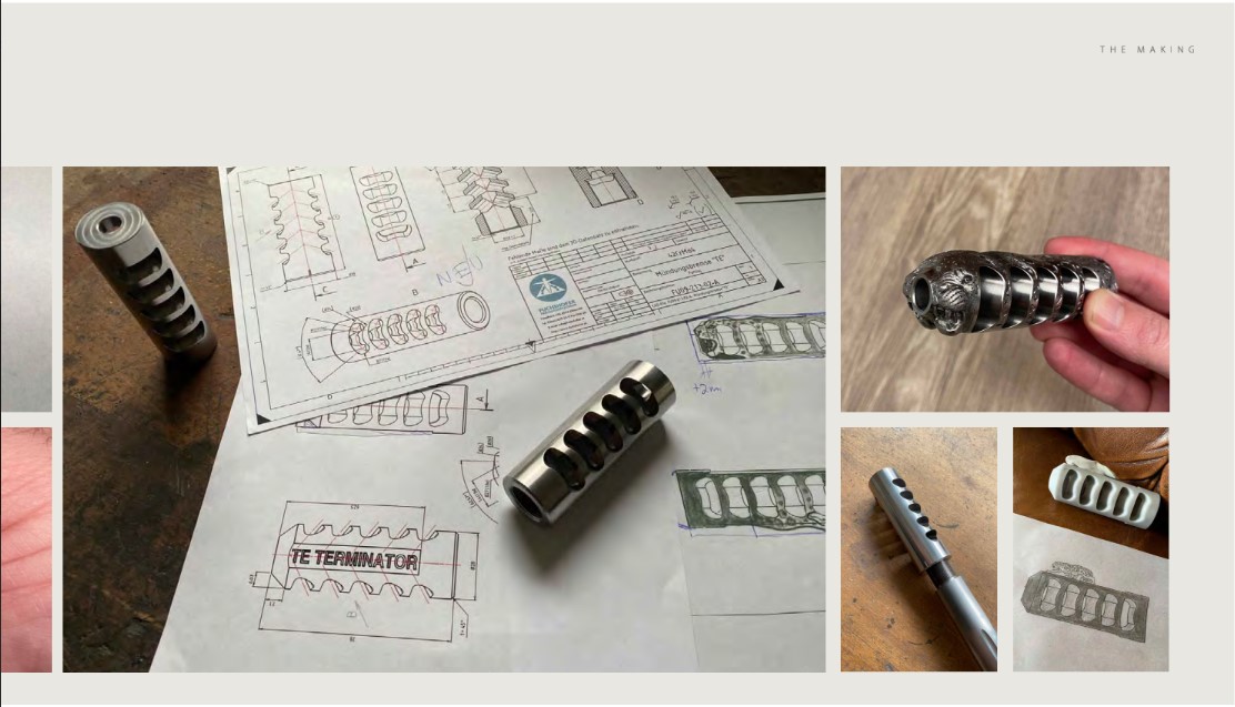 Exclusive - Meet Ammon Ammon 75 the record breaking hunter,| Rifle Talks