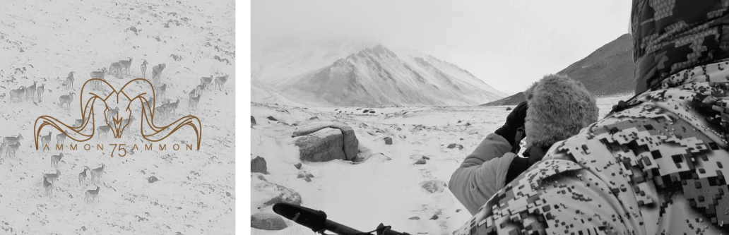 Exclusive - Meet Ammon Ammon 75 the record breaking hunter,| Rifle Talks