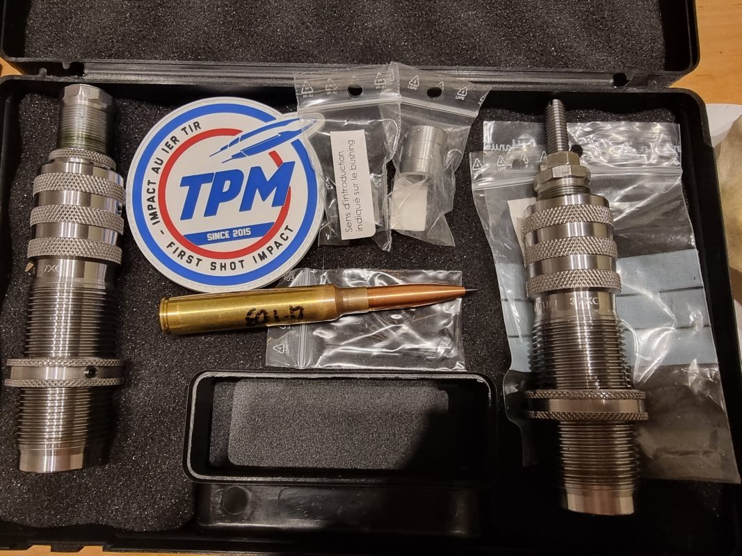 The March High Master 5-42x56 - A do it all Scope. ELR Gateway | Rifle Talks