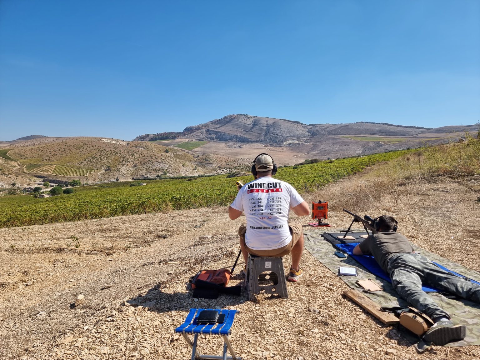 338 Lapua cartridge. All You want to know about it from 500-2000m