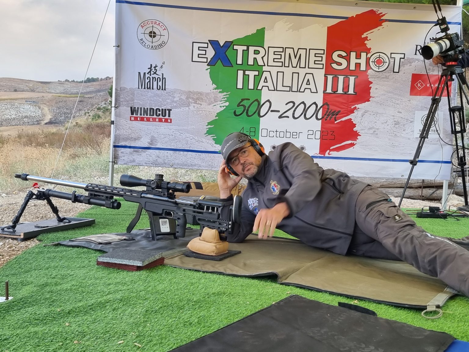 338 Lapua cartridge. All You want to know about it from 500-2000m