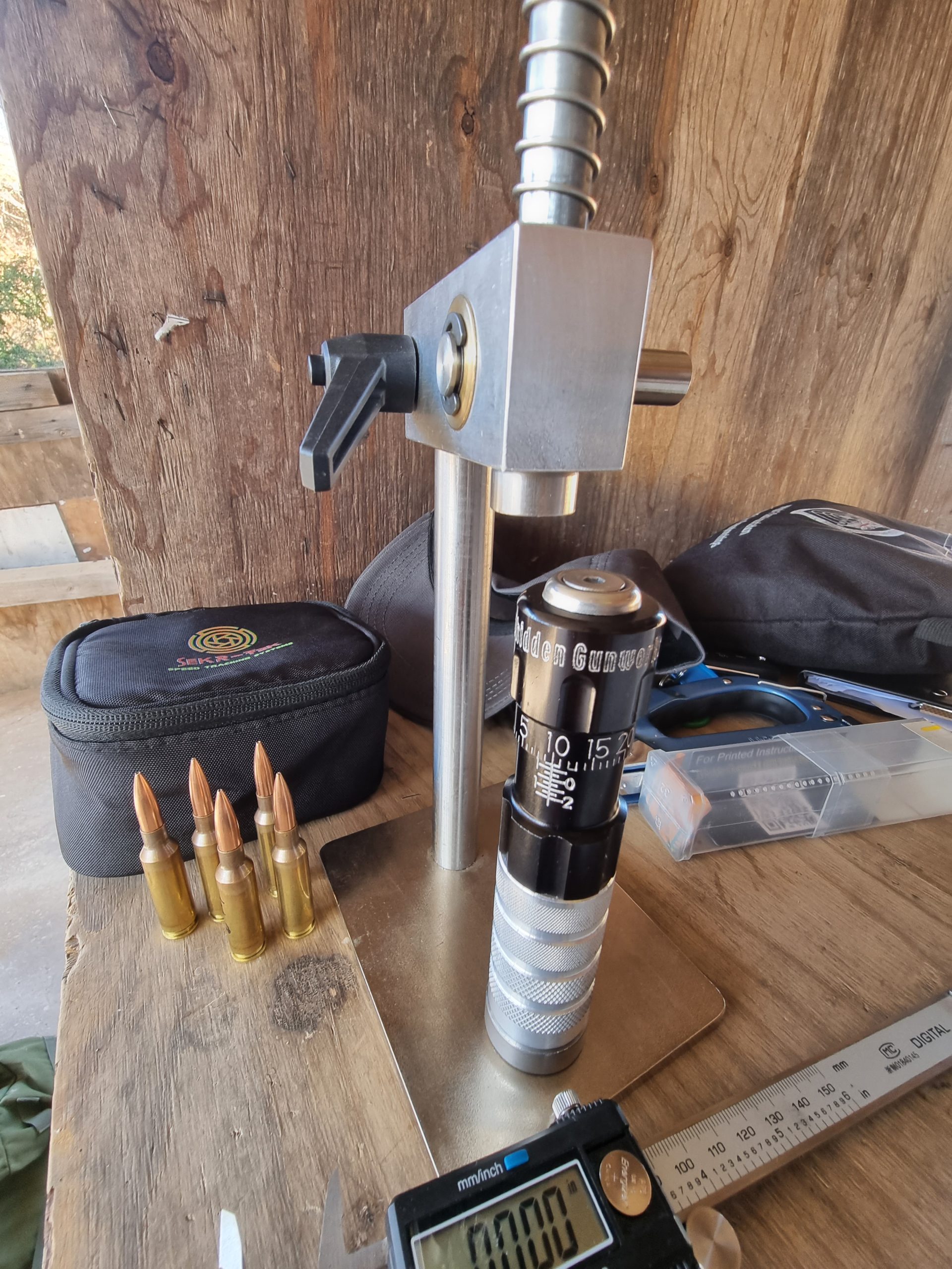 6.5creedmoor - Getting the most from your favourite .264 cartridge ...