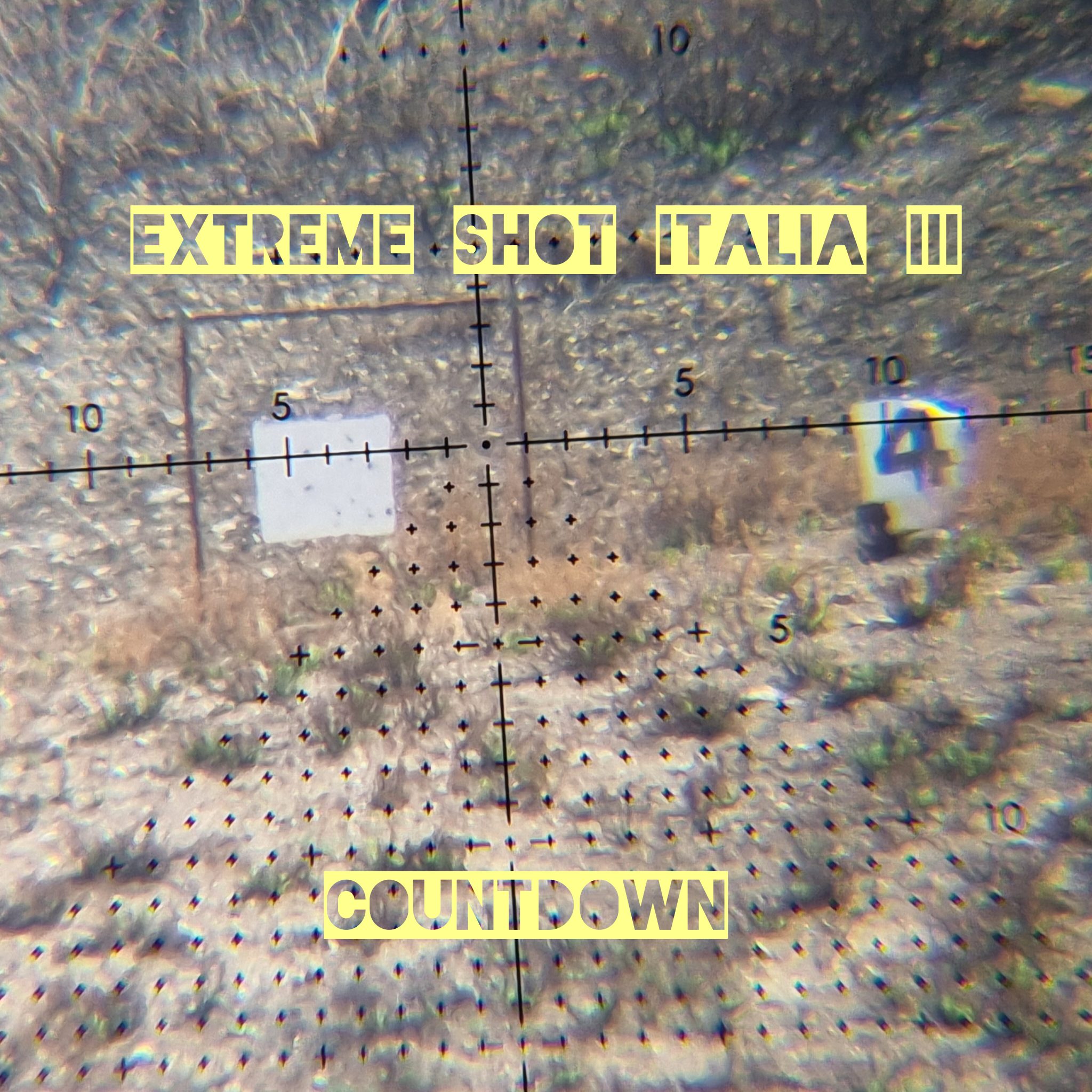 Extreme Shot Italia III Overview | Checkout Match Summary &Stats