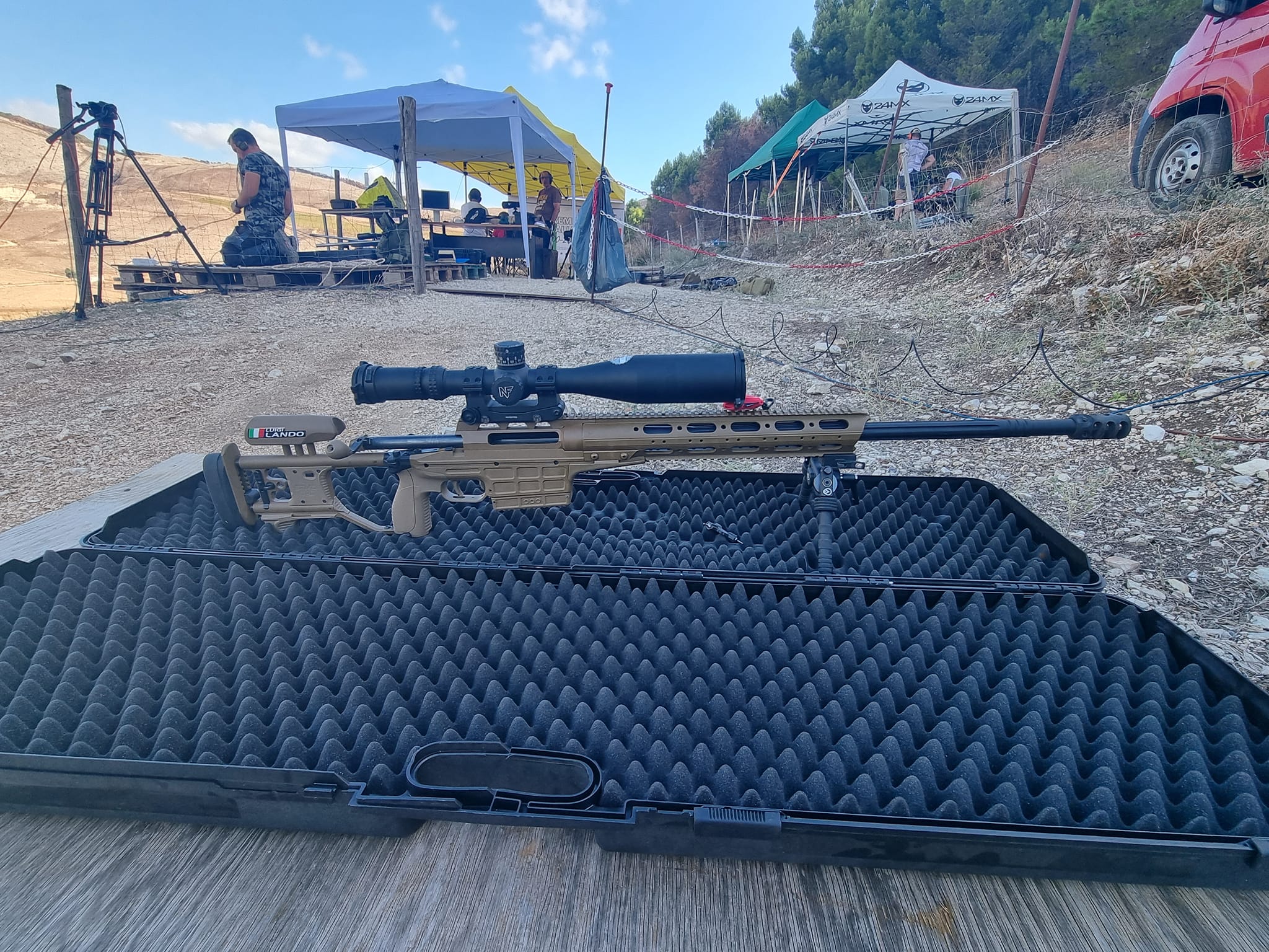 338 Lapua Vs 50 Bmg Ballistics