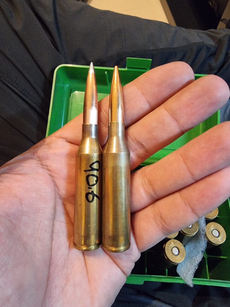 300 Norma Magnum Luxury Hunting Rifle from Johann Fanzoj | Rifle Talks