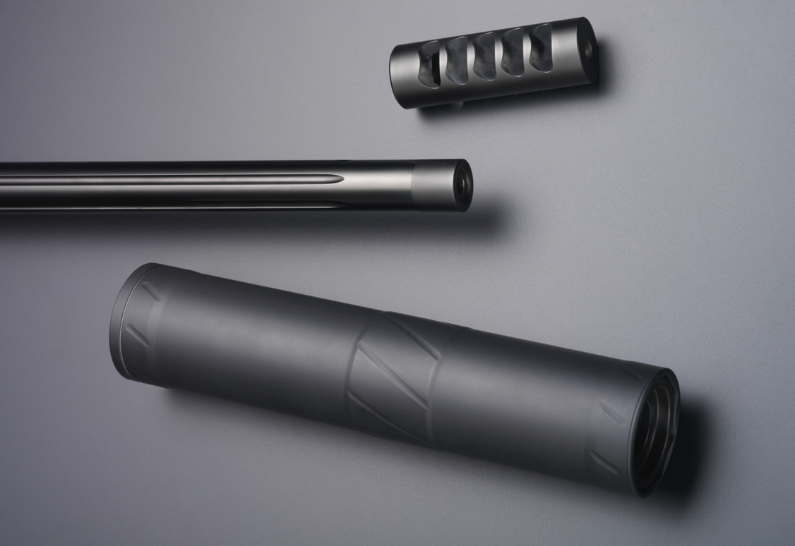 300 Norma Magnum Luxury Hunting Rifle from Johann Fanzoj | Rifle Talks