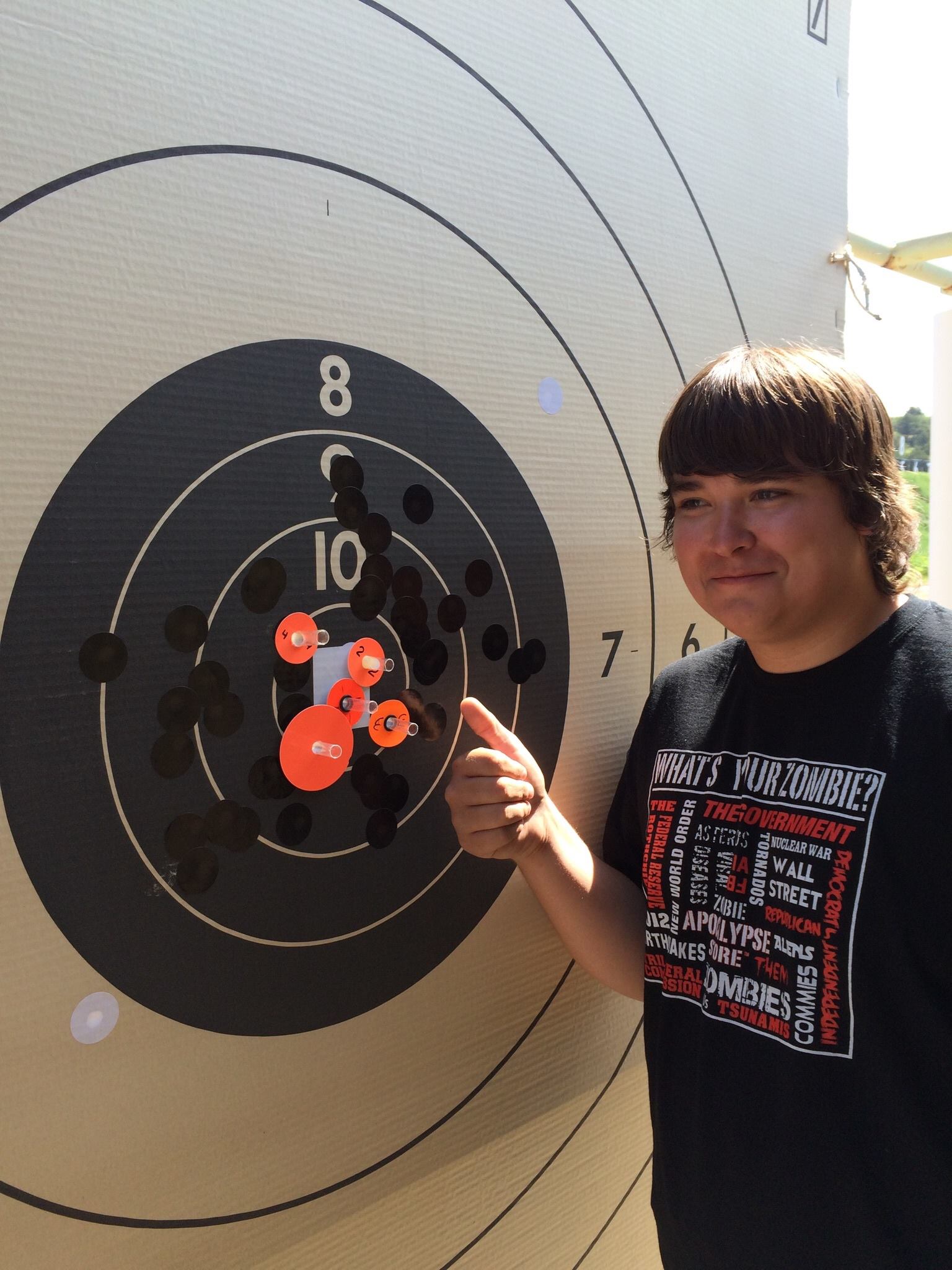 50BMG competition ammo made by the best. Learn all about it here