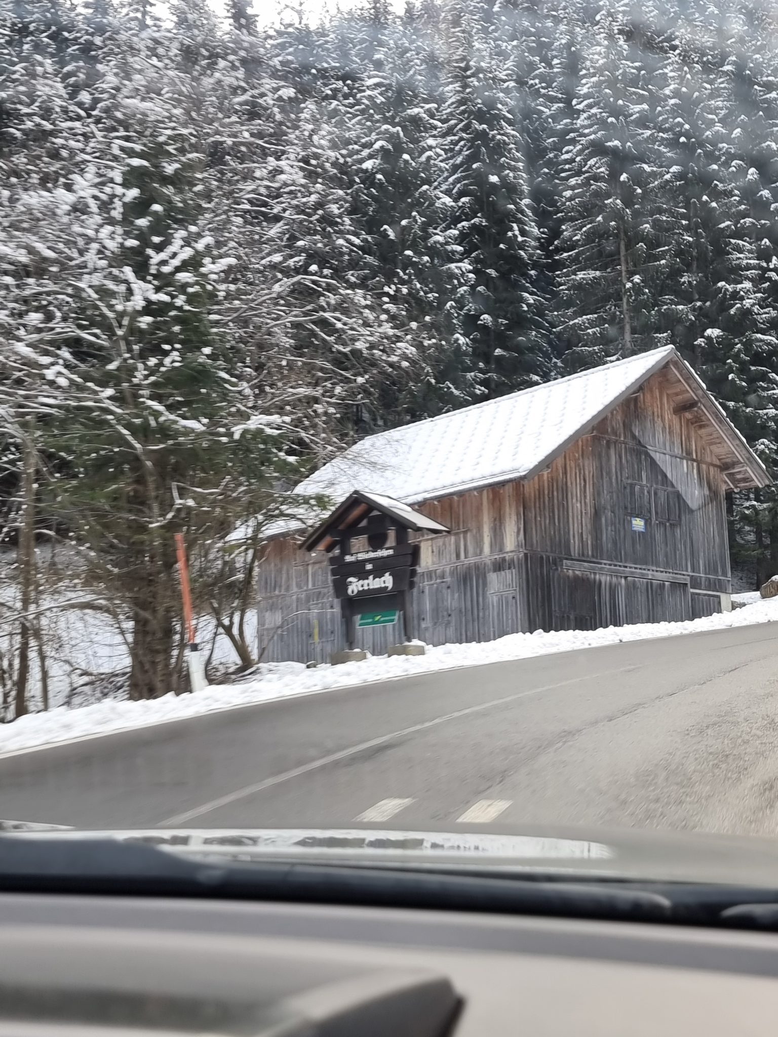 A 338 Lapua Hunting Rifle you've never seen...by Johann Fanzoj