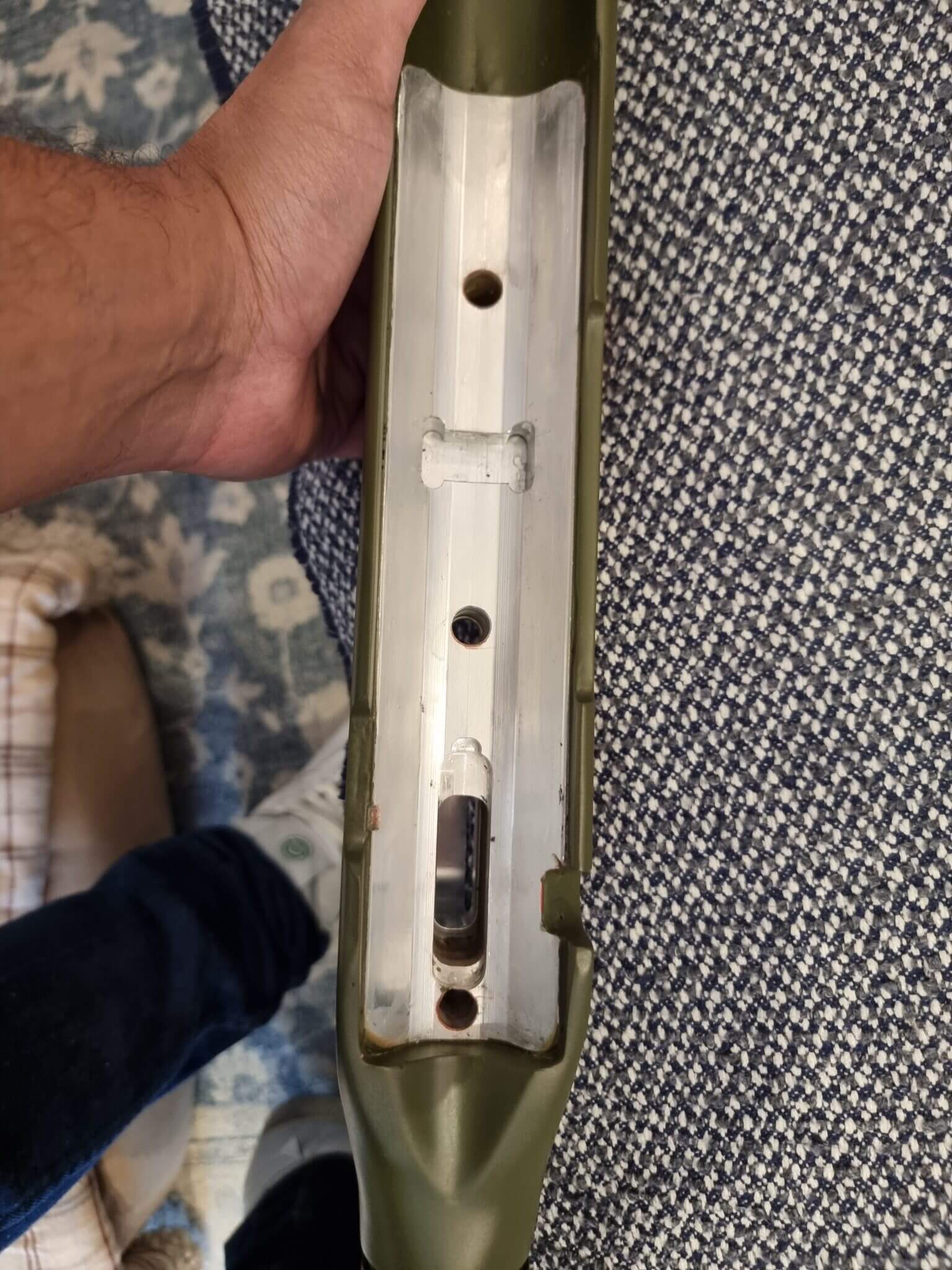 416 Barrett | Rifle Talks