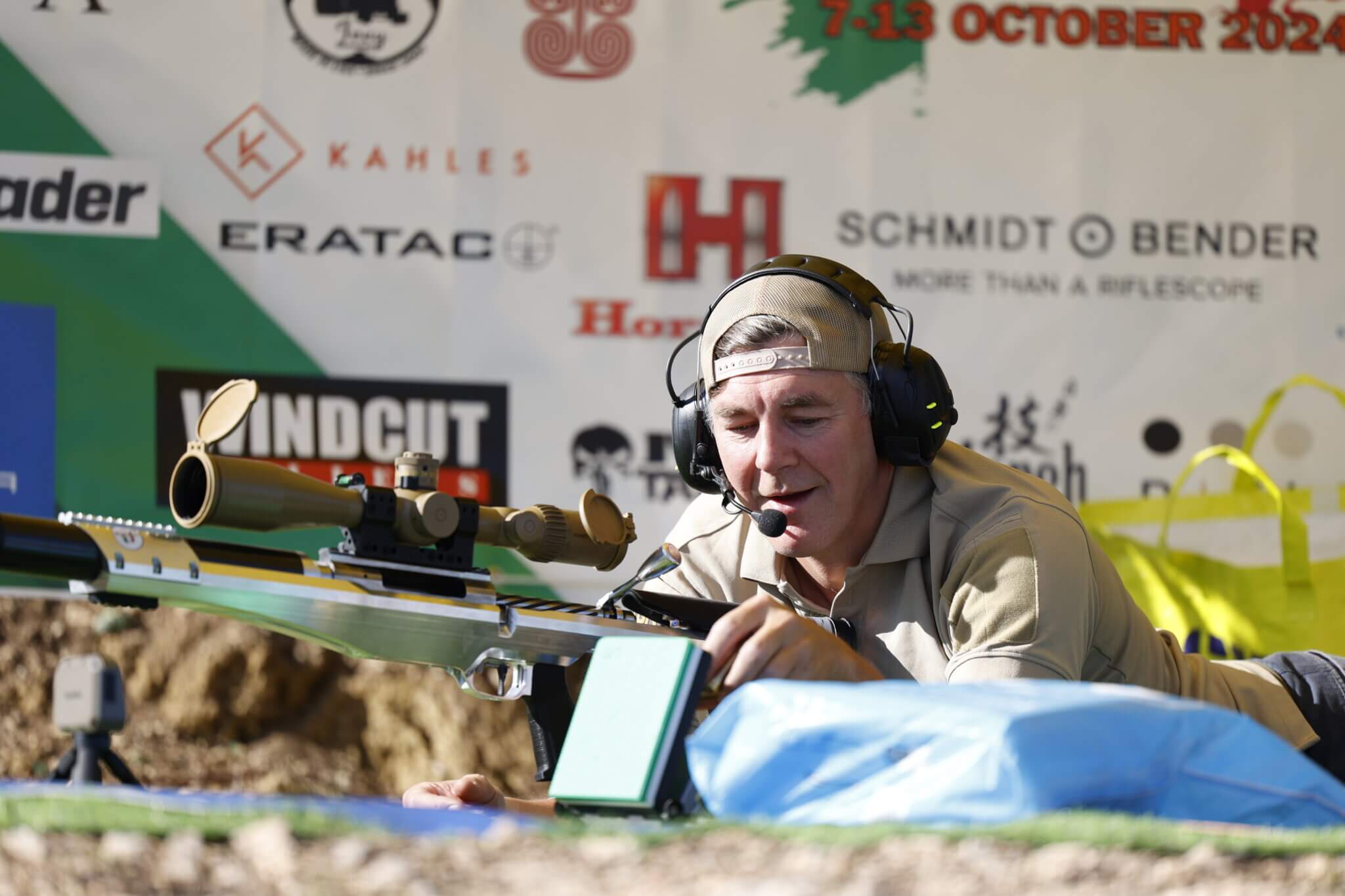 John Rigby Calling - Visit to world-famous rifle maker in London |Rifle ...