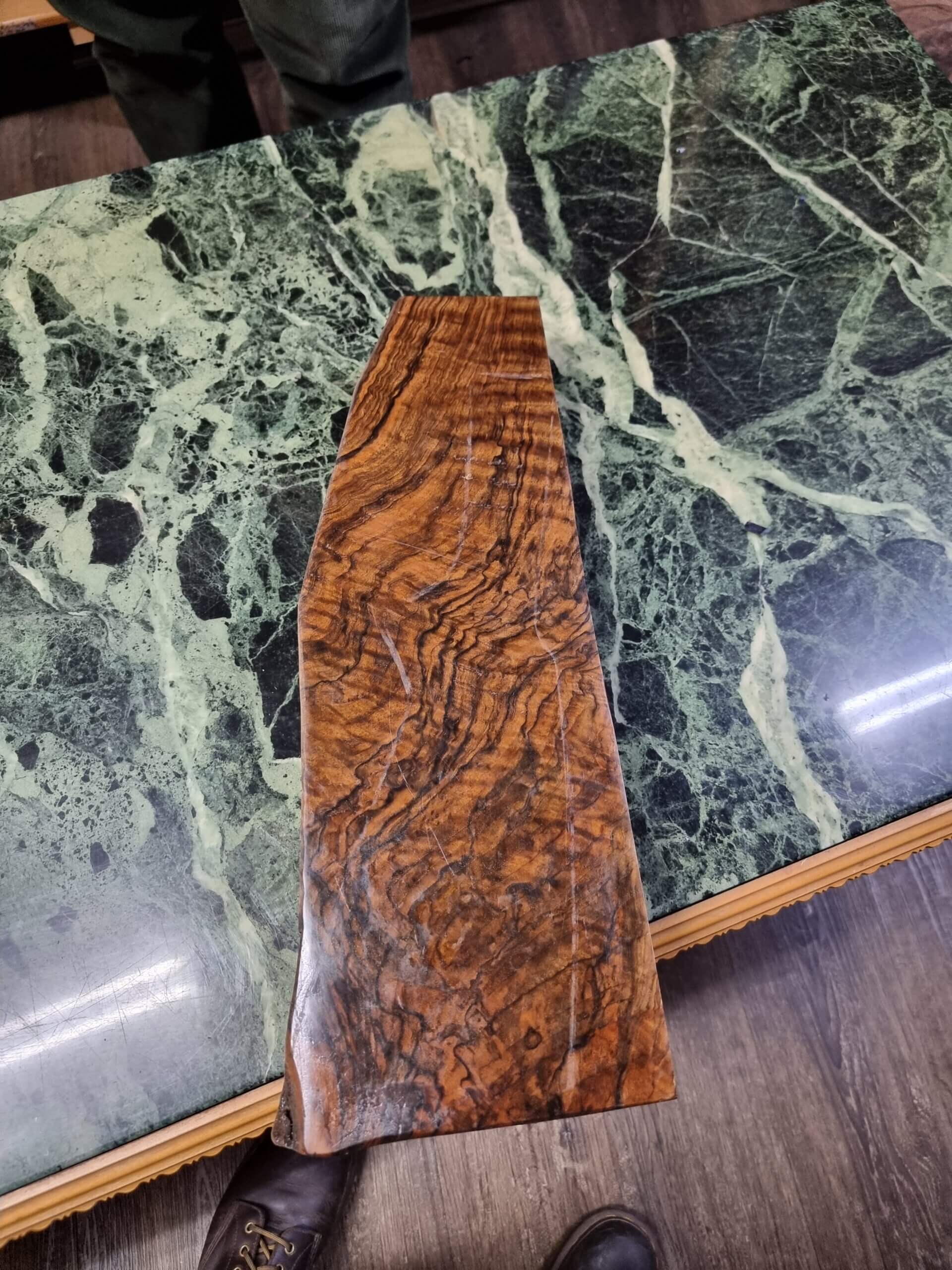 33XC Fanzoj hunting rifle | Rifletalks.com - ballistic behemoth