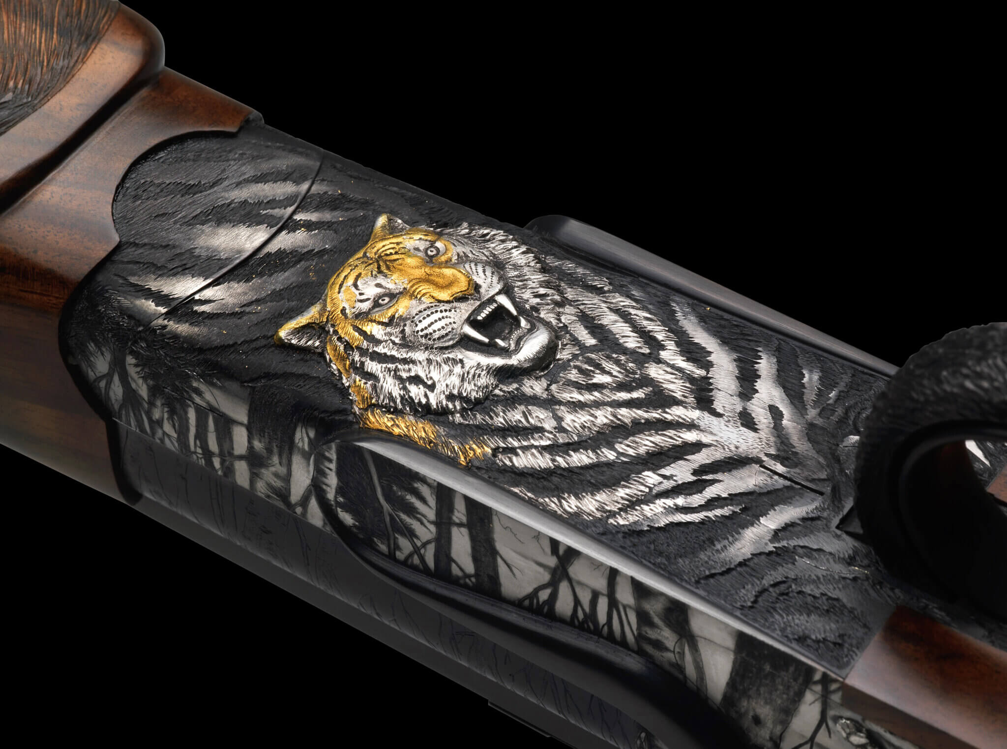 33XC Fanzoj hunting rifle | Rifletalks.com - ballistic behemoth