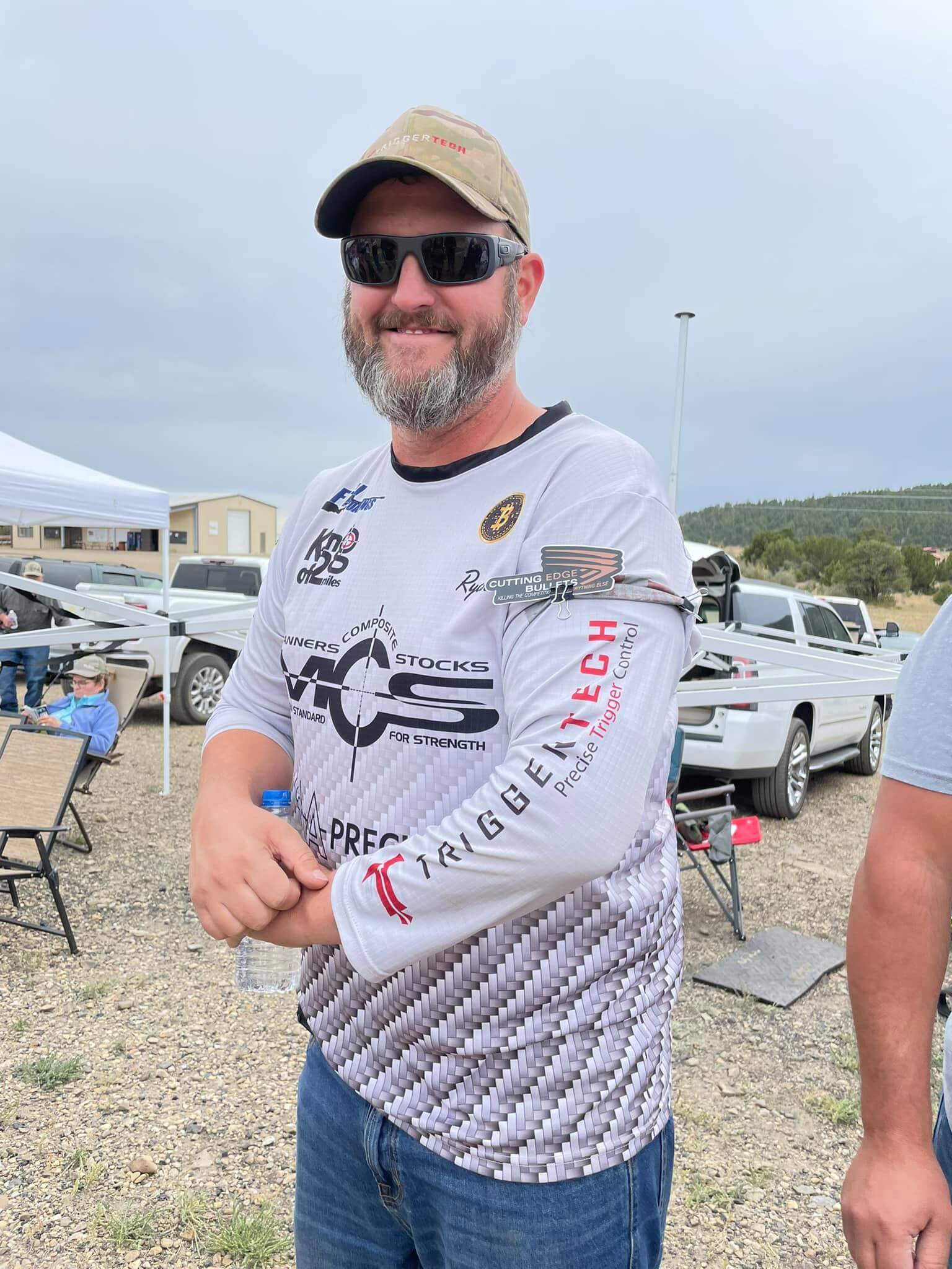 416Stroker ELR Rifle Cartridge with Ryan Cheney | Rifle Talks