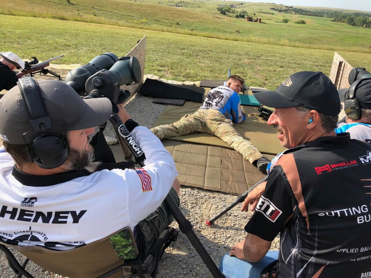 416Stroker ELR Rifle Cartridge with Ryan Cheney | Rifle Talks